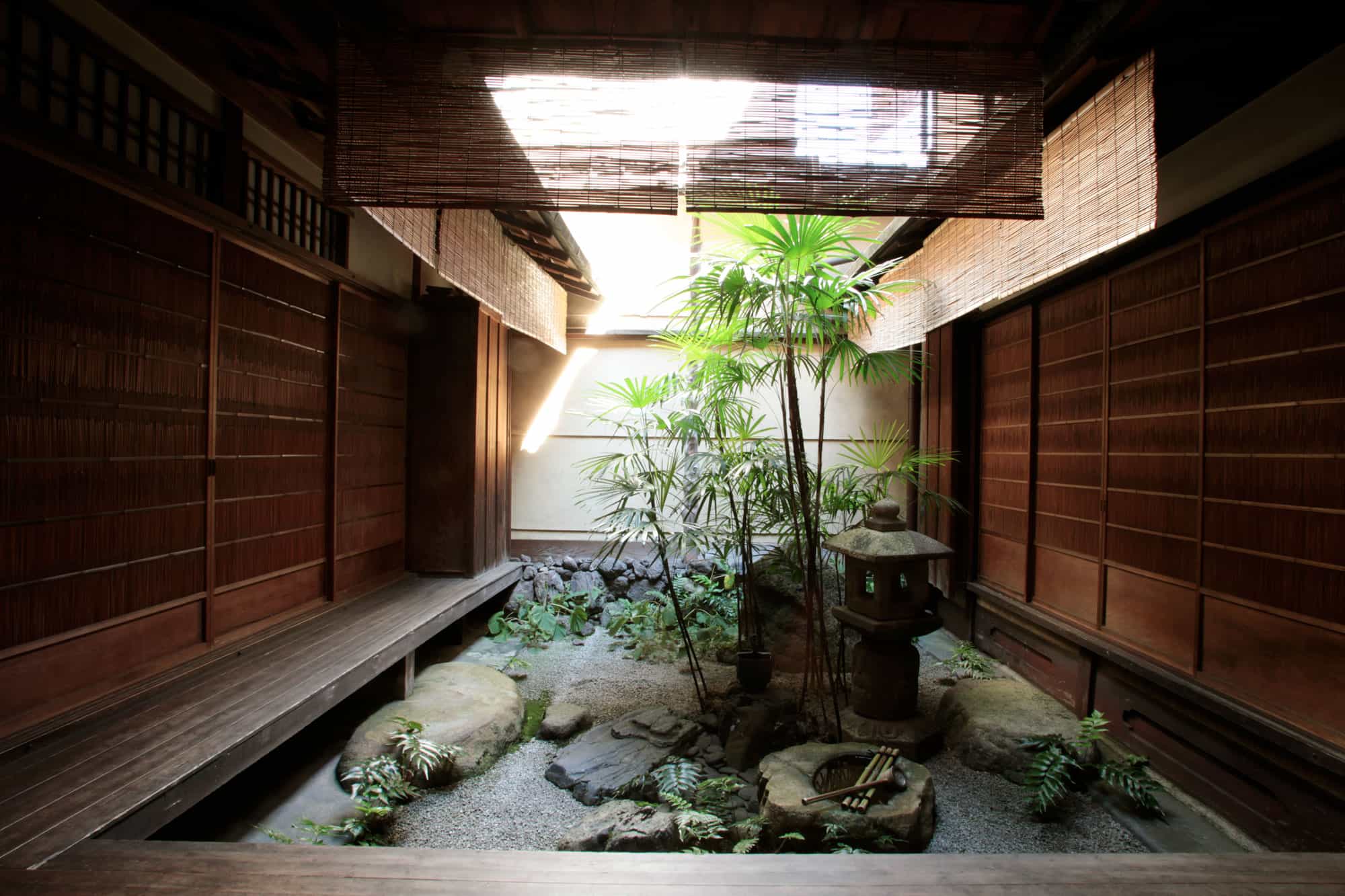 Kyoto Machiya Machizukuri Fund (English) | 京町家まちづくりファンド